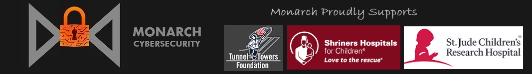 MonarchCyberSecurity