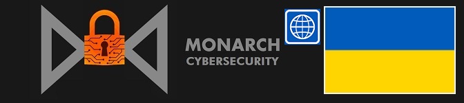MonarchCyberSecurity